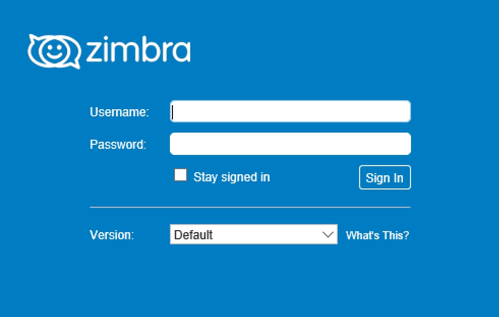 LINWARE | Blog | Disponible Zimbra 8.8.9 Collaboration, con Zimbra Docs!