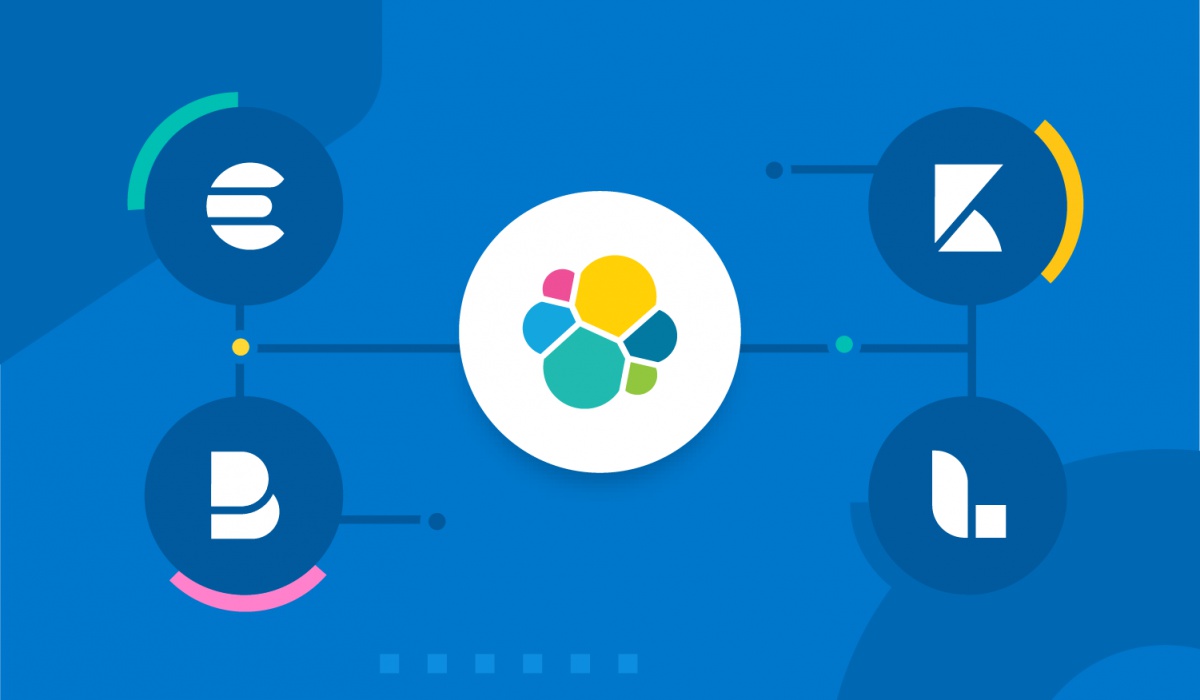 LINWARE | Blog | Elastic Stack 7.7.1 lanzado